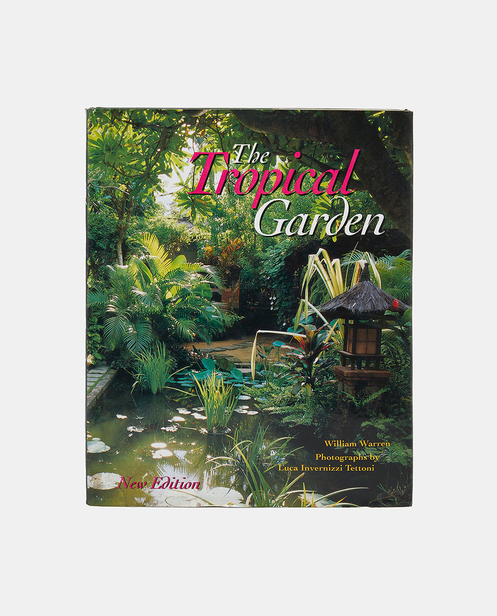 The Tropical Garden – PSC